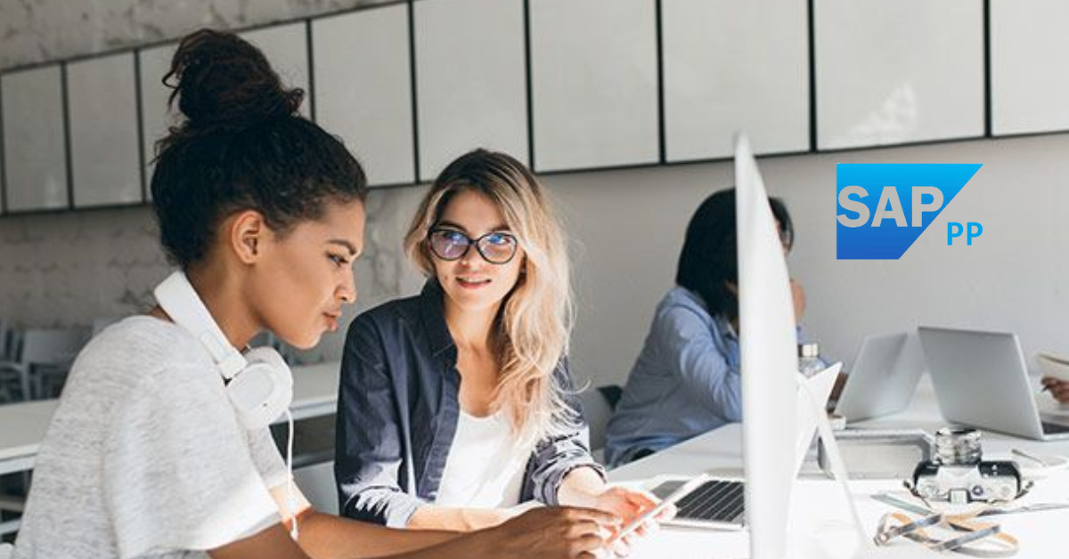 SAP PP