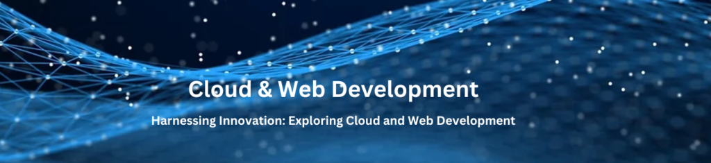 Cloud & Web Development
